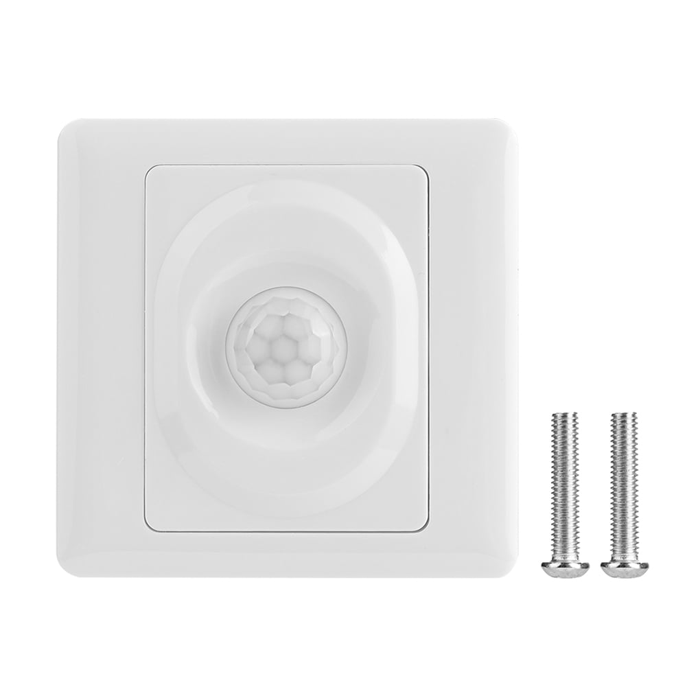Human Body Induction, Infrared Delay Sensor Switch for Smart Lighting ...