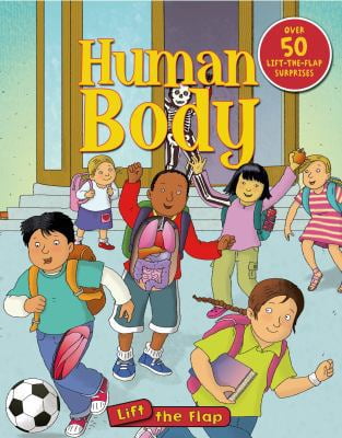 Pre-Owned Human Body (Board book) 0753470608 9780753470602 - Walmart.com