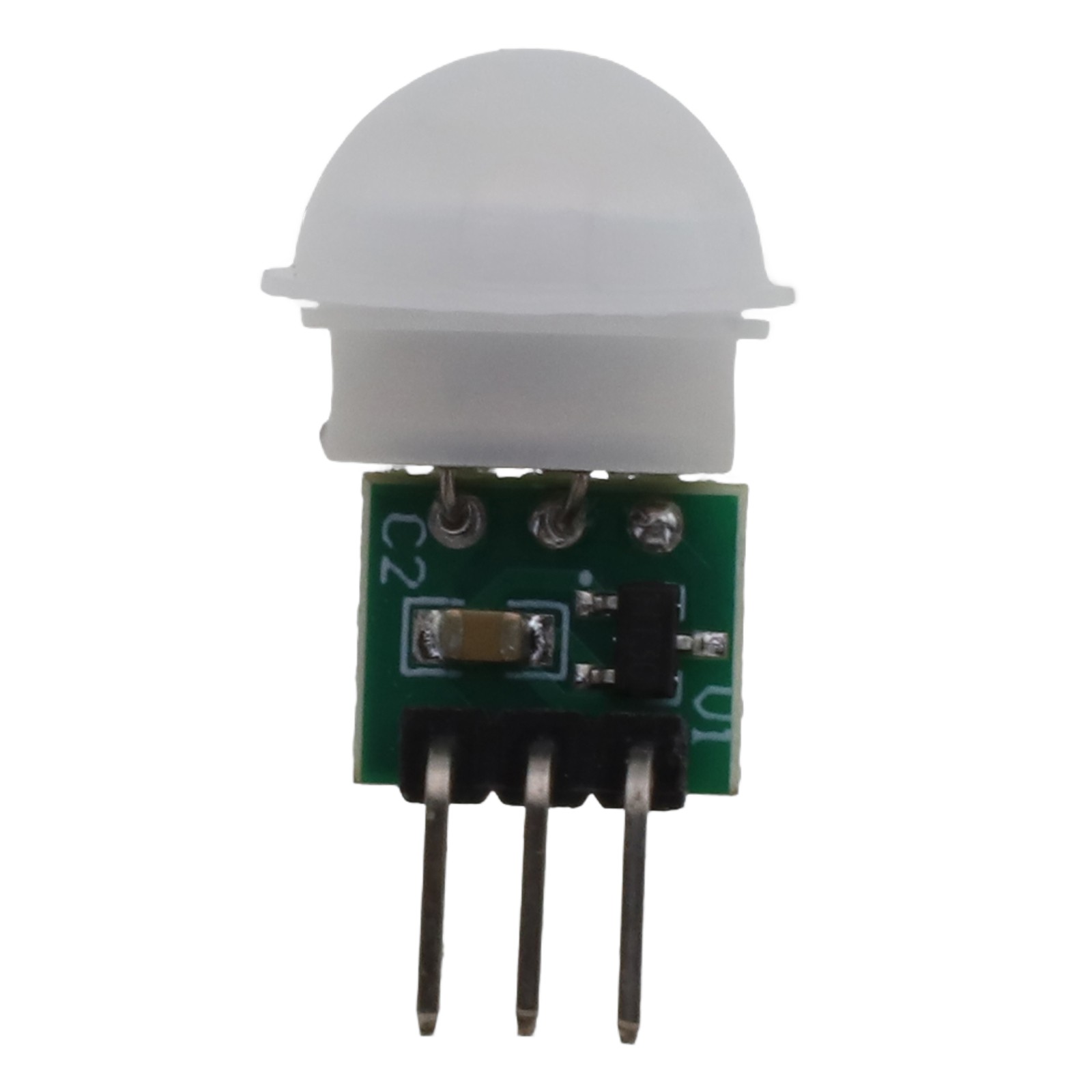 Human Body Sensing Module Pir Module Infrared Sensor Module - Walmart.com