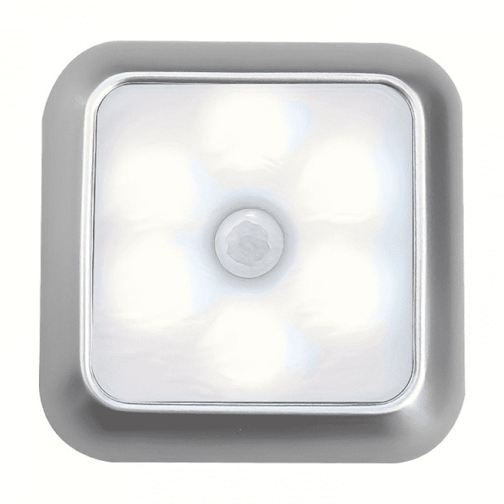 Human Body Sensor Light Night Light, Wardrobe Cabinet Aisle Light ...