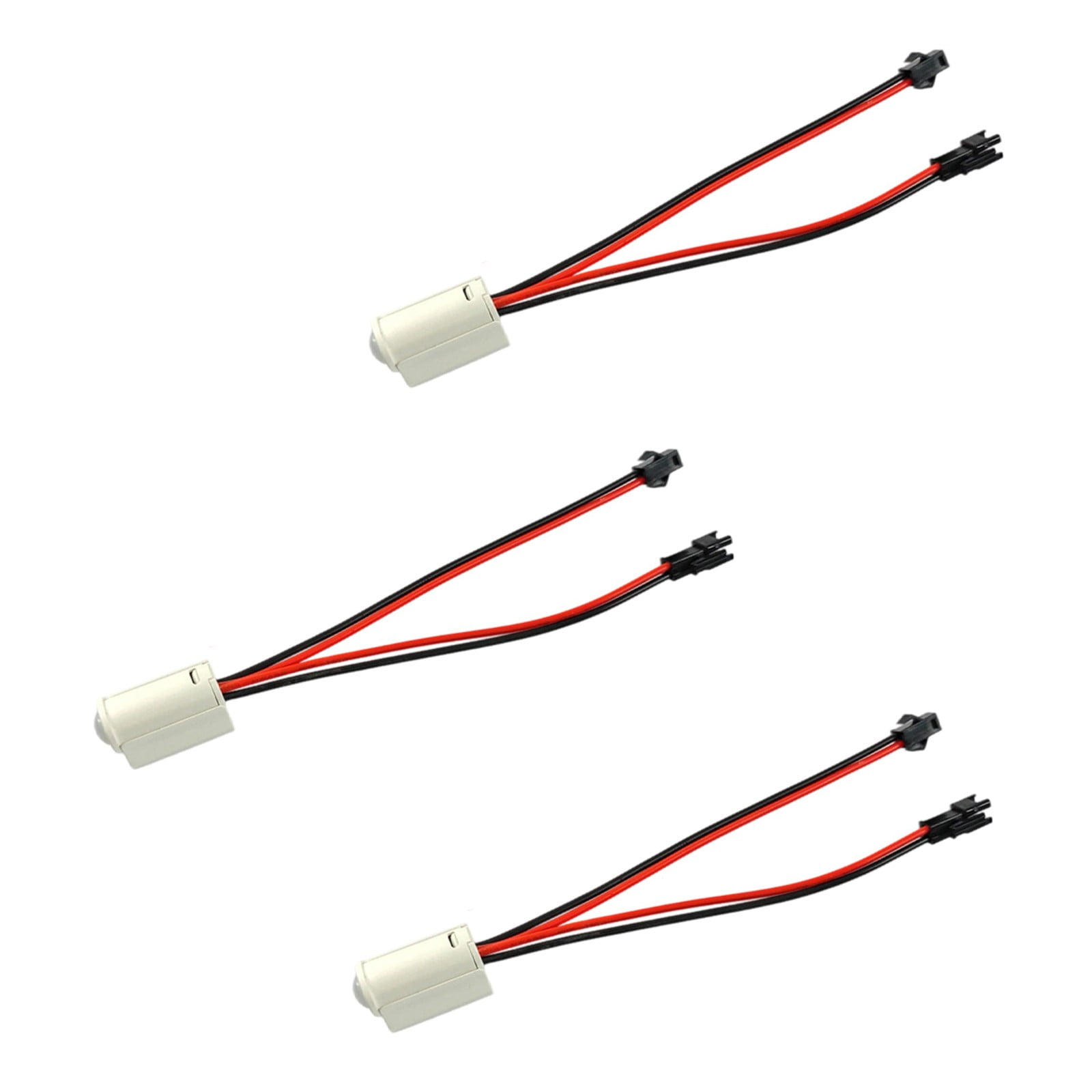 Human Body Sensory Motion Sensory Switcher Auto On Off Light PIR ...