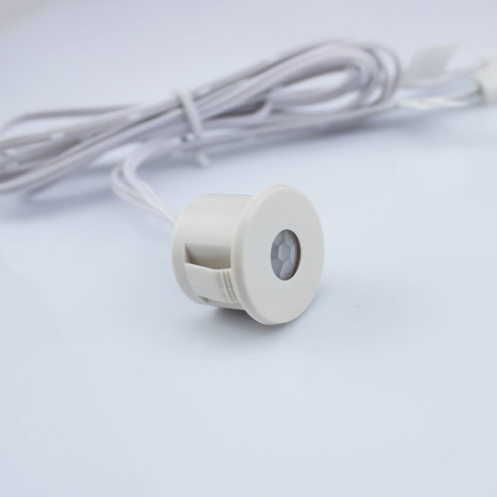 Human Body Sensory Switch Passive Induction Quick Plug Sensing Switch ...