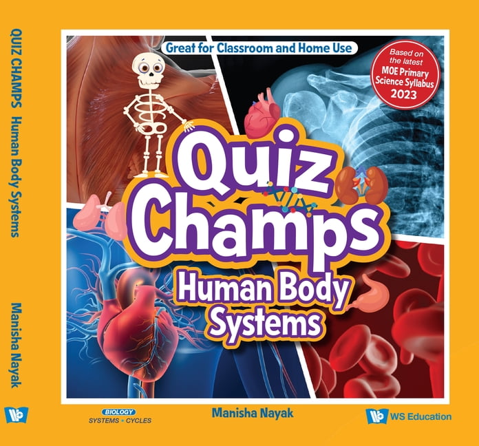 Human Body Systems (Hardcover) - Walmart.com