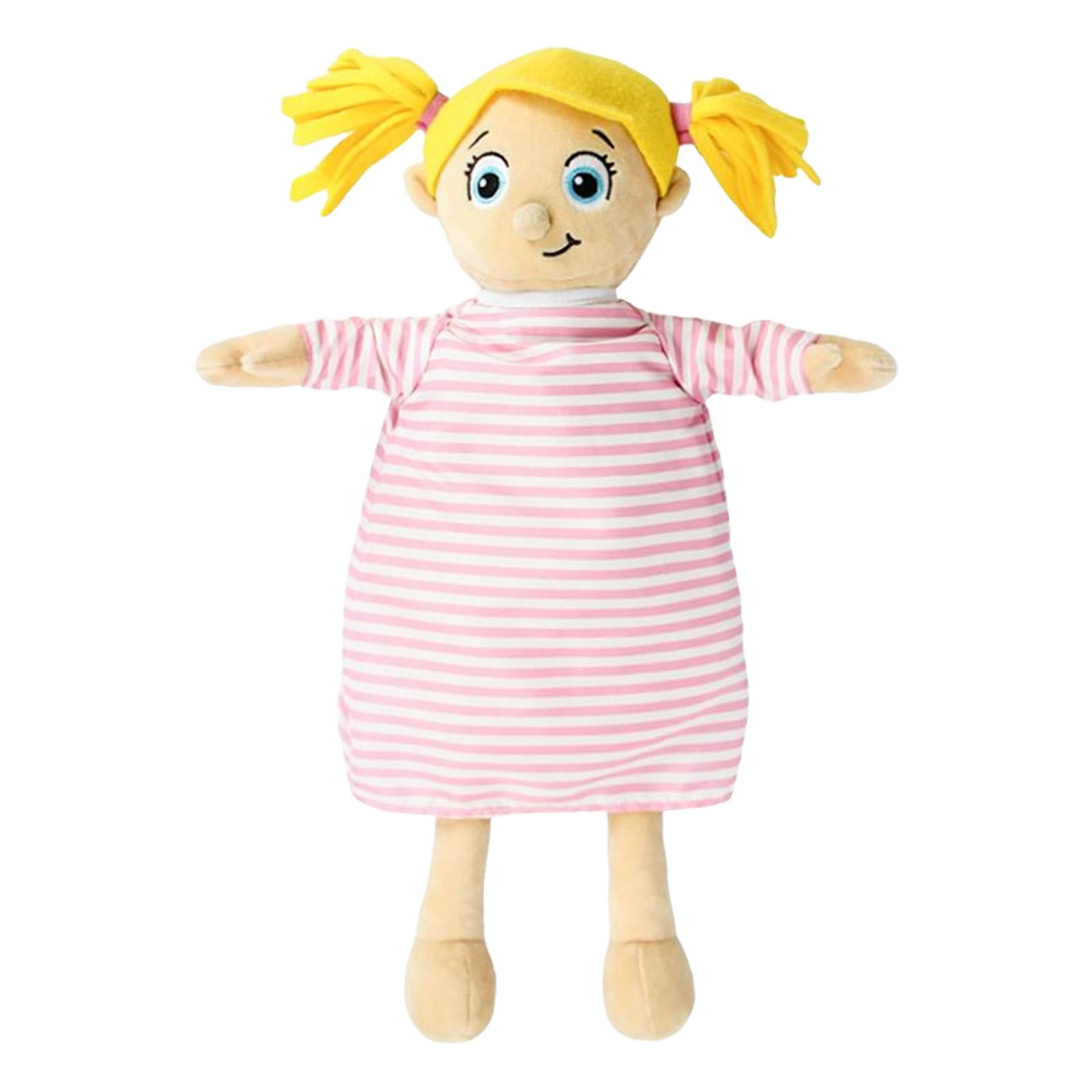 Human Body Toy, Early Educational Organ Plush Kids, Plush Doll for ...