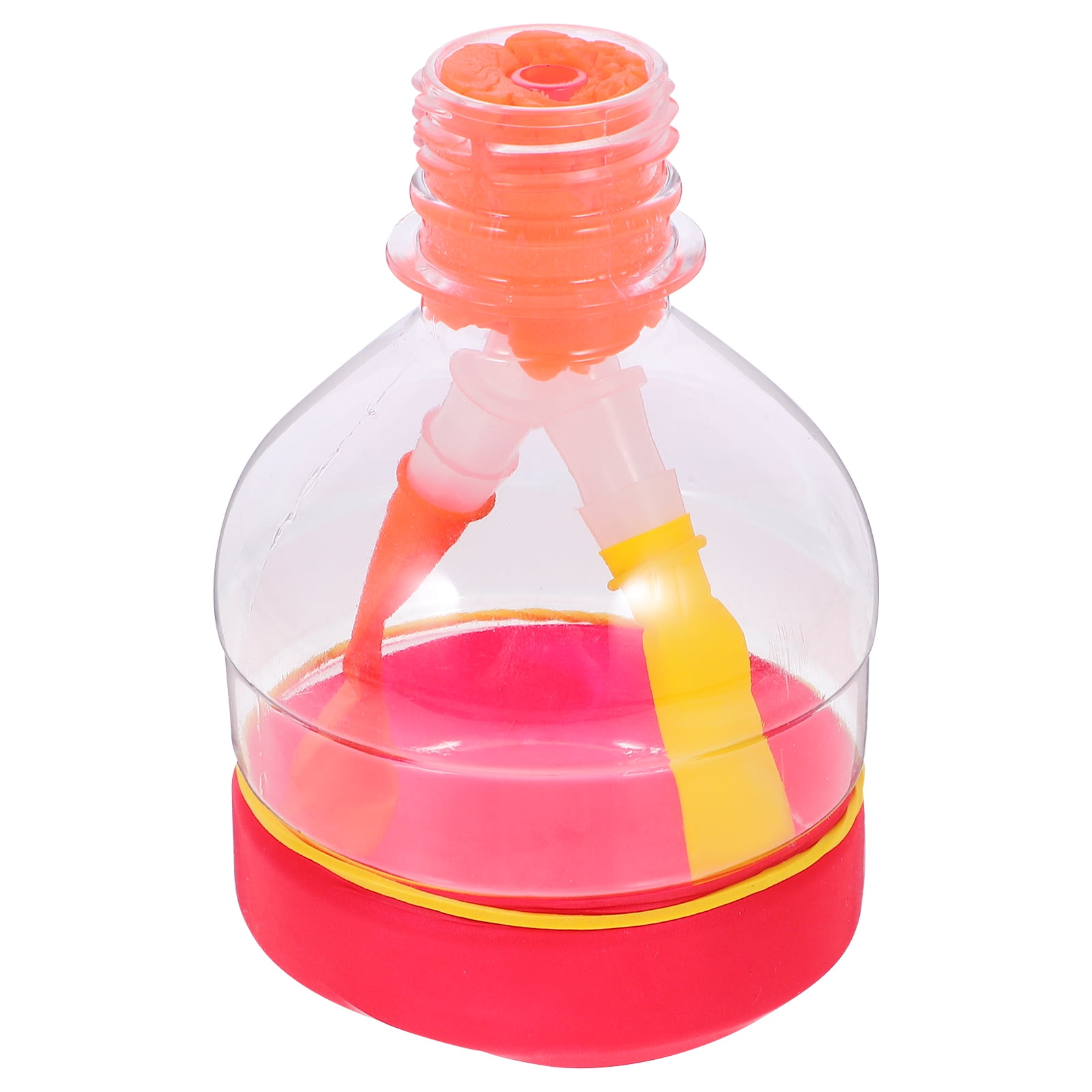 FONDOTIN Lung Breathing Model Plastic Multi for Teaching Model in ...