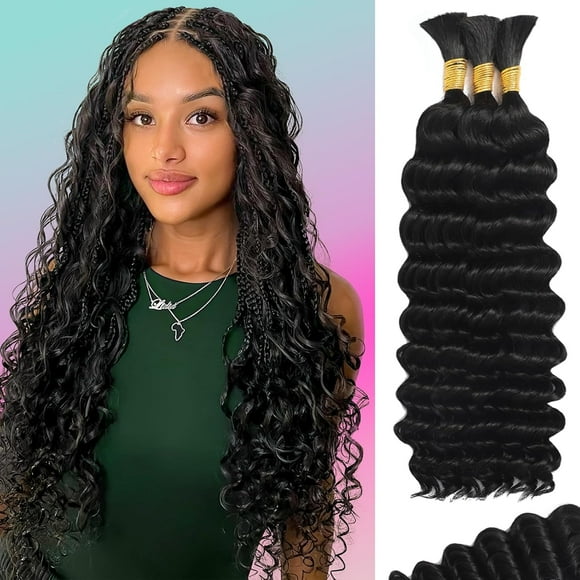 Natural Bundles Hair Care