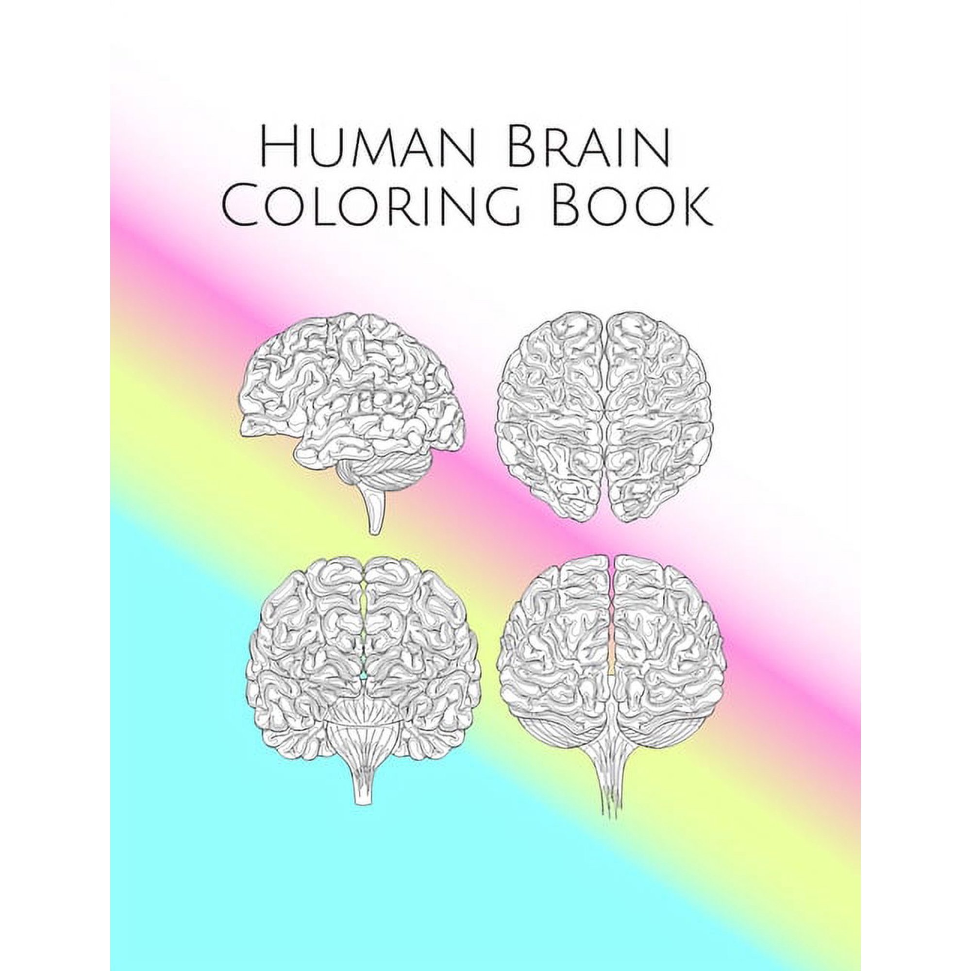 Neuroscience Brain Art