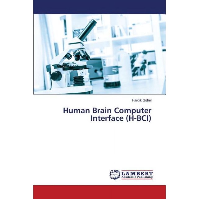 Human Brain Computer Interface (H-BCI) (Paperback) - Walmart.com