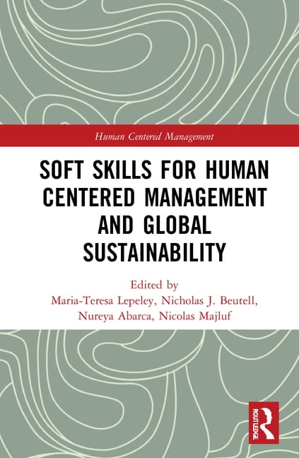 Human Centered Management Soft Skills for Human Centered Management and ...