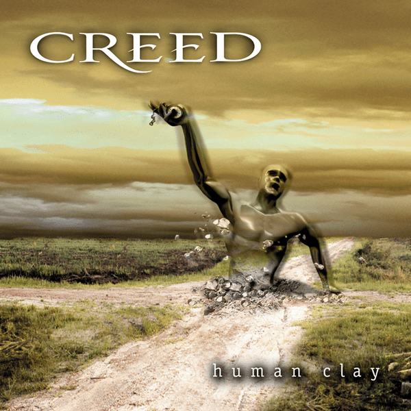 Pre-Owned Creed - Human Clay (Cd) (Good) - Walmart Business Supplies