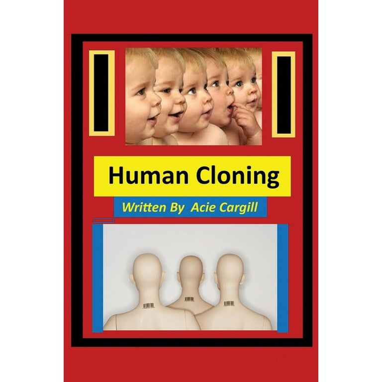 Human Cloning Gone Wrong