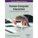 Human-Computer Interaction: Concepts, Methodologies, Tools, and ...