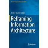 Human-Computer Interaction Reframing Information Architecture ...