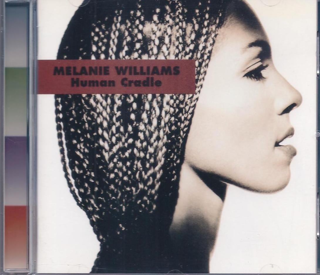 Melanie Williams Human Cradle (CD) - Walmart.com