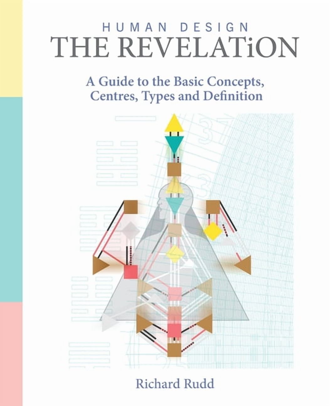 Human Design Human Design - The Revelation: A Guide to Basic Concepts ...
