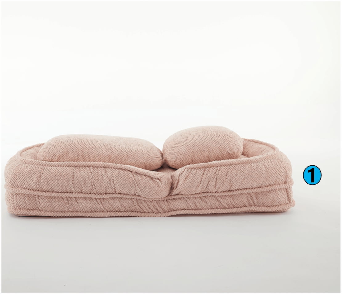 Human Dog Bed,Adjustable Lazy Sofa with 5 Position for Adults,Sit,Sleep ...