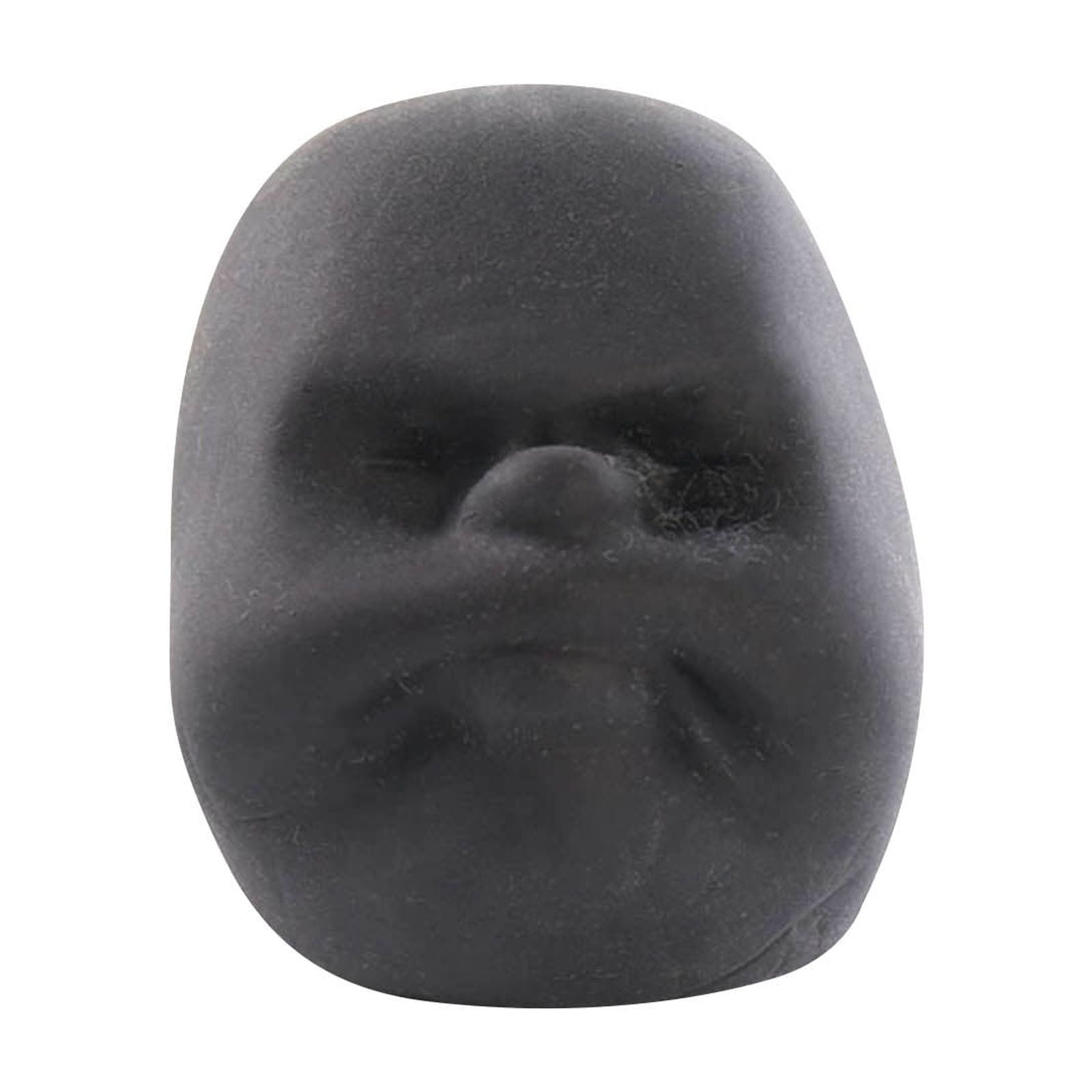 Human Face Stress Relief Ball - Funny Expression Venting Doll for ...