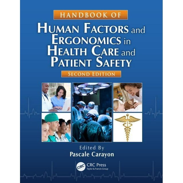 Human Factors and Ergonomics: Handbook of Human Factors and Ergonomics ...