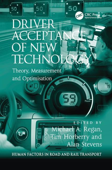 Human Factors in Road and Rail Transport Driver Acceptance of New ...