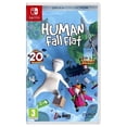 Human Fall Flat - Dream Collection for Nintendo Switch™ - Walmart.com