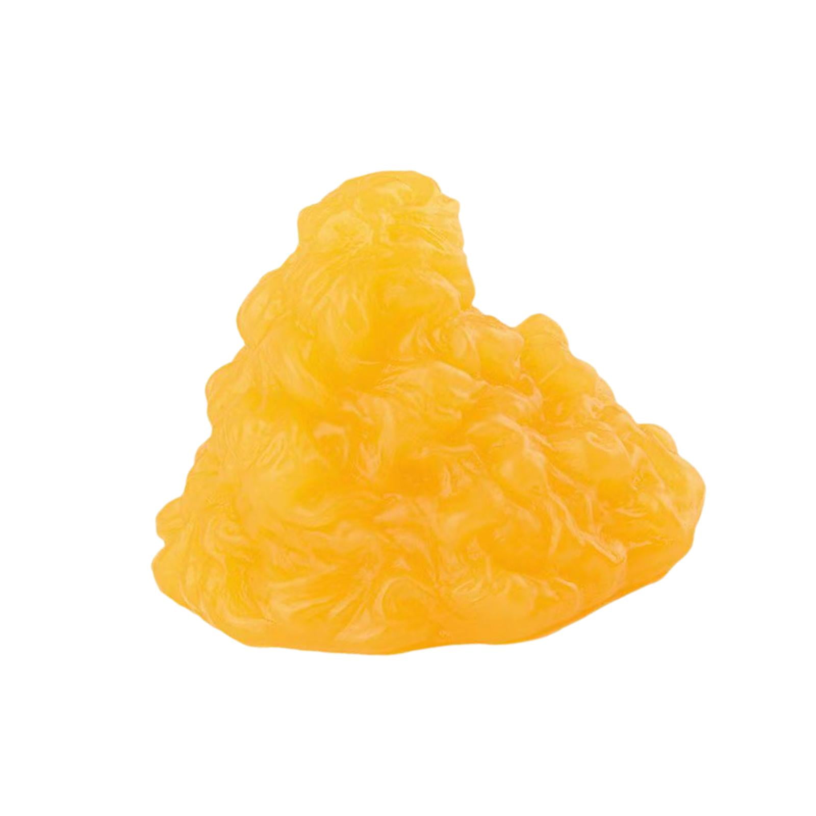 Human Fatty Tissue Replica Anatomy Model Soft TPR Material Visual ...