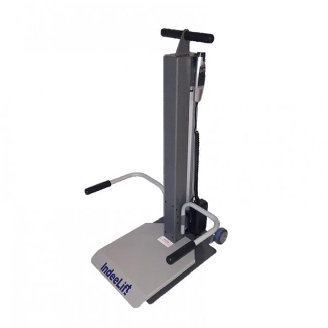 Human Floor Lift HFL-400 400 Series Human Floor Lifts for Falls ...