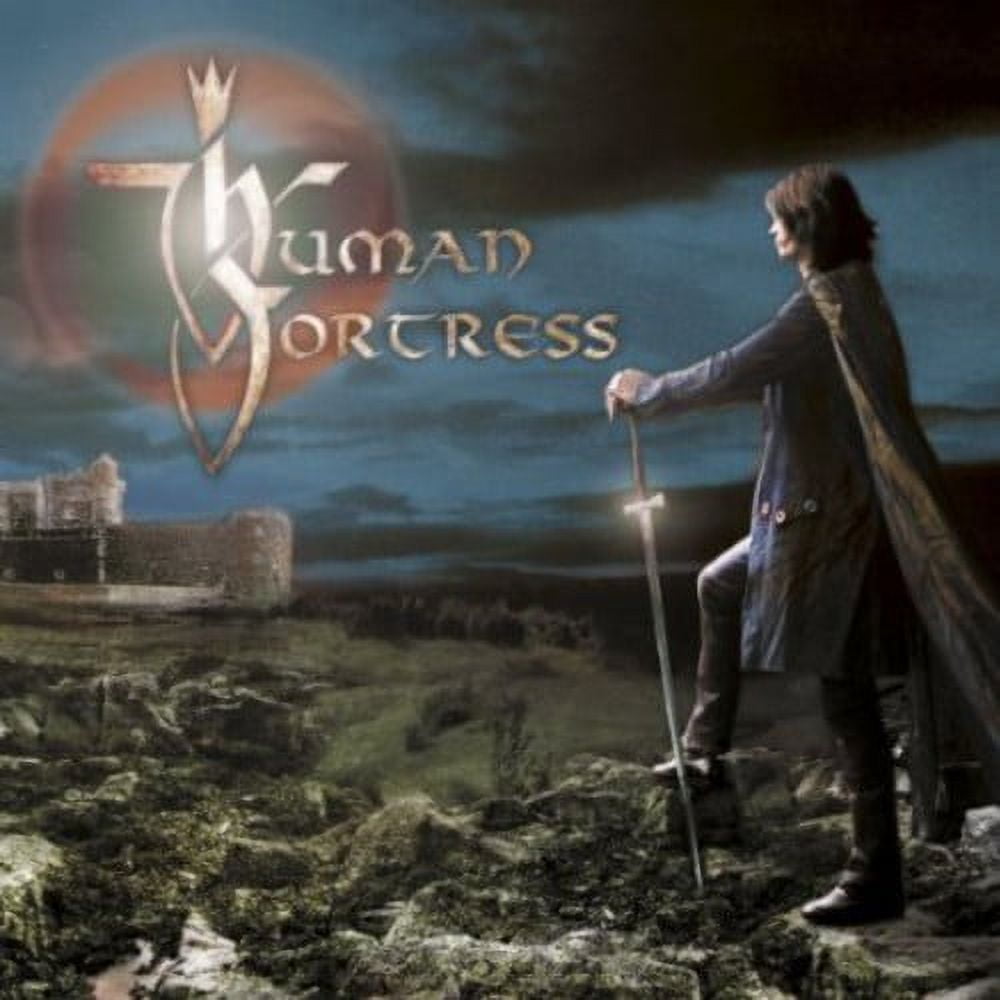 Human Fortress - Lord Of Earth & Heavens Heir - Music & Performance ...