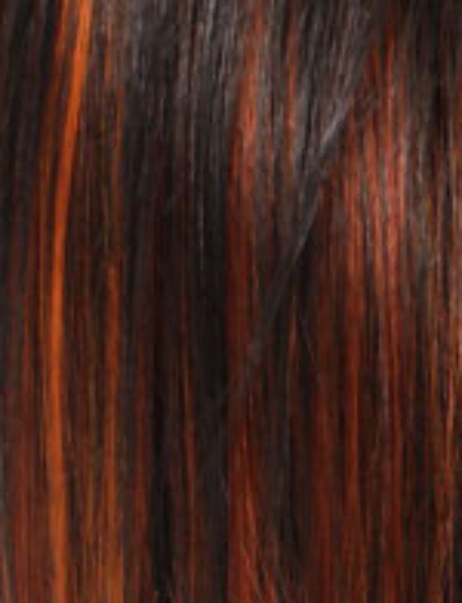 Human Hair Wig Sensationnel Premium Now Bump Fab Fringe (AUTUMN ...