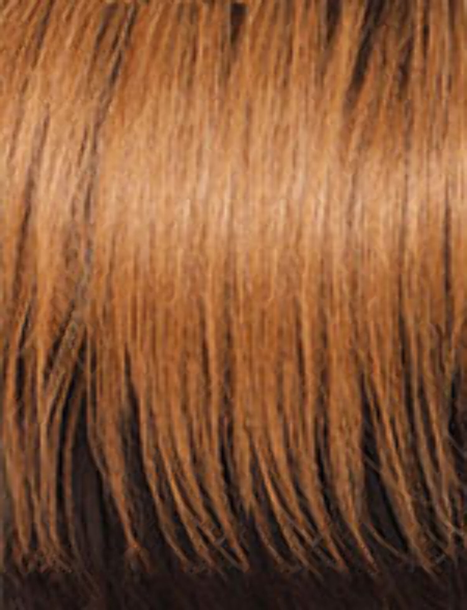 Fab Fringe 100% Human Hair Bump Wig By SENSATIONNEL (IHBFFR) Human Hair ...