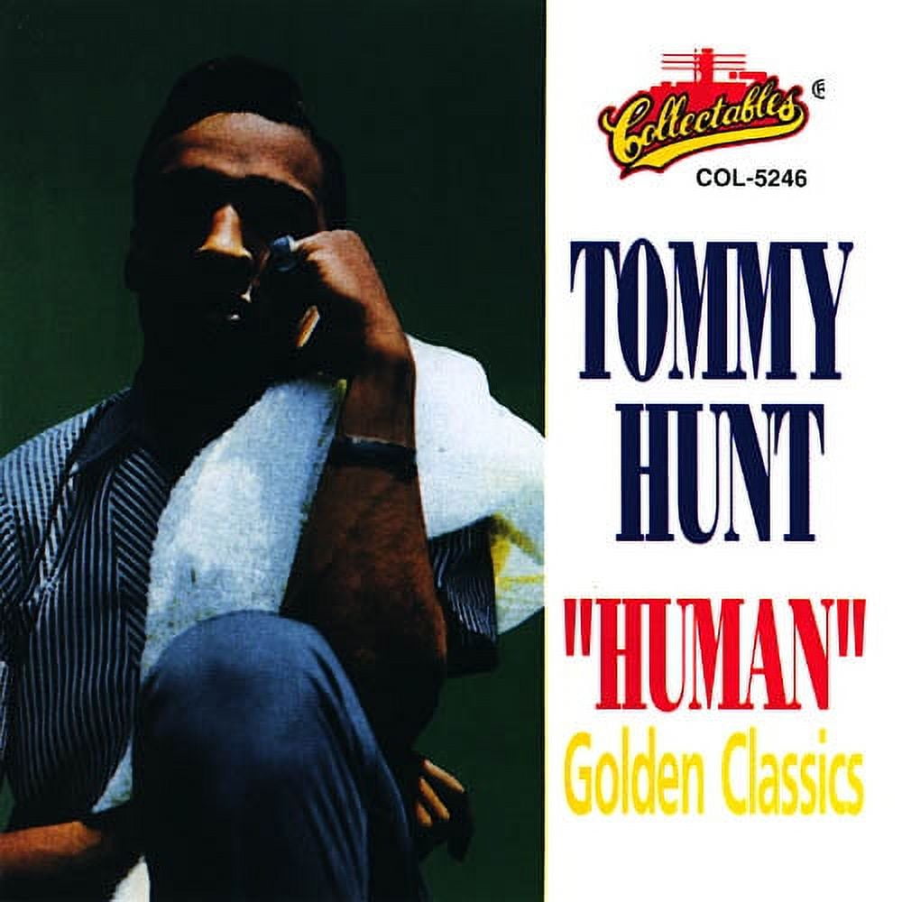 Human: His Golden Classics - Walmart.com