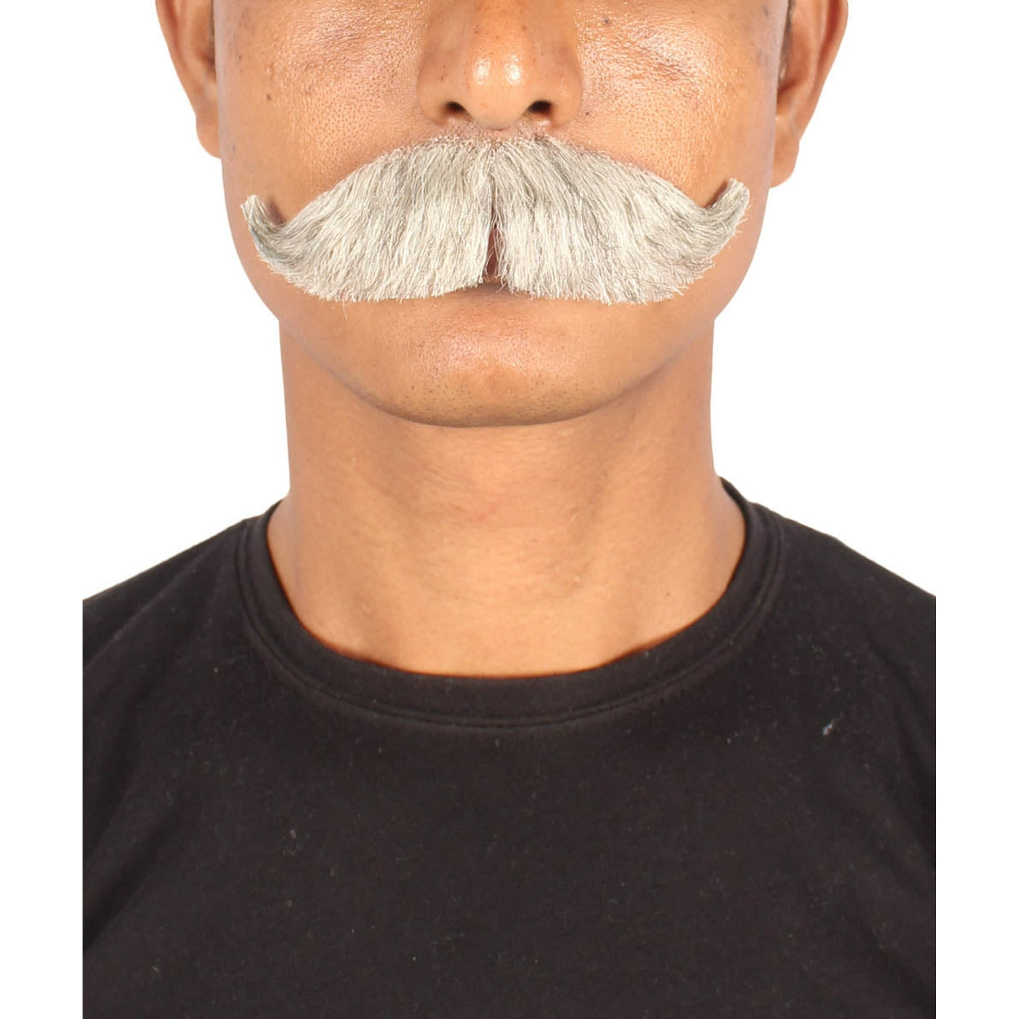 Hungarian Mustache