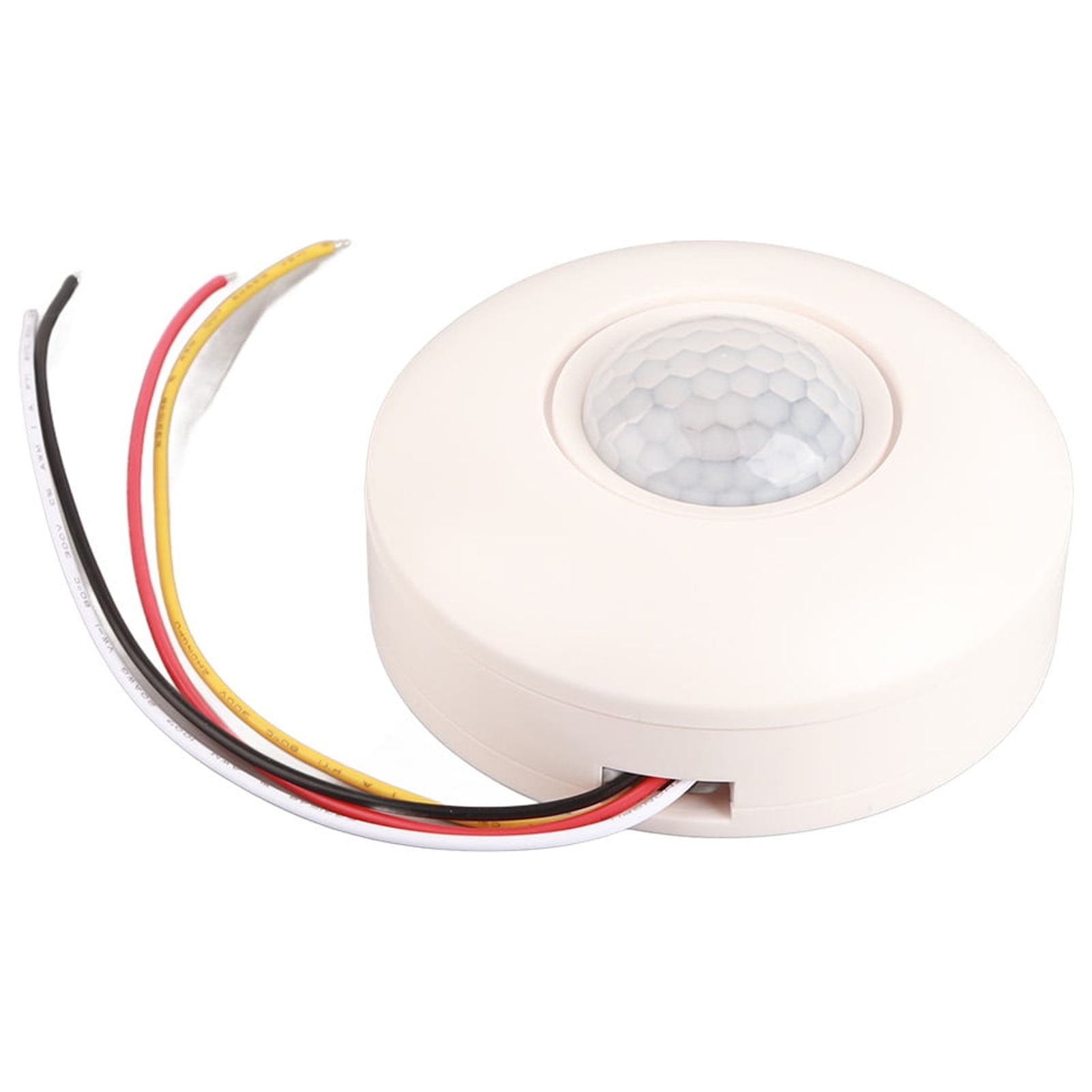 Human Infrared sensor Switch,PIR sensor Switch,360° Infrared PIR Motion ...