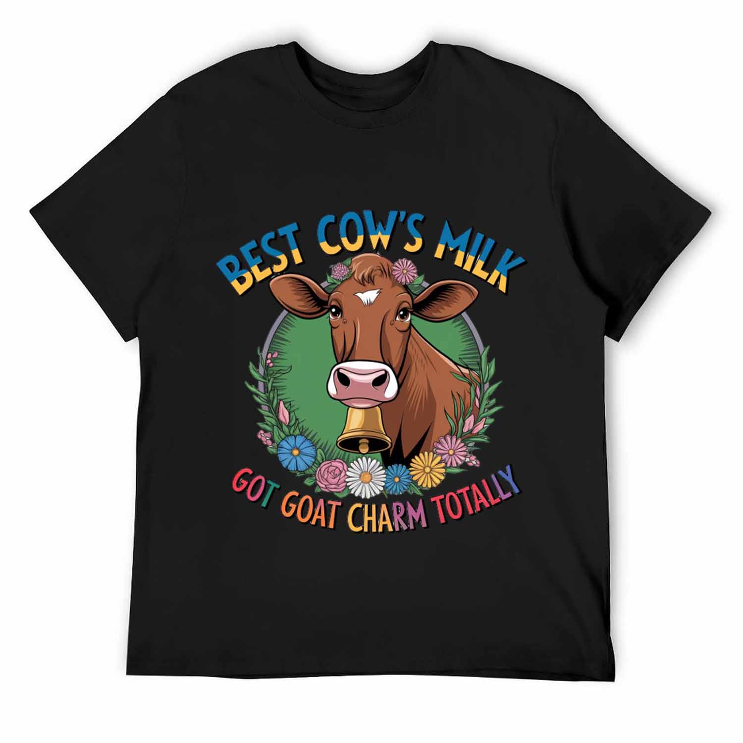 Human Kind Got Goat Charm Totallyt shirt design dragonfly Asl Sign ...