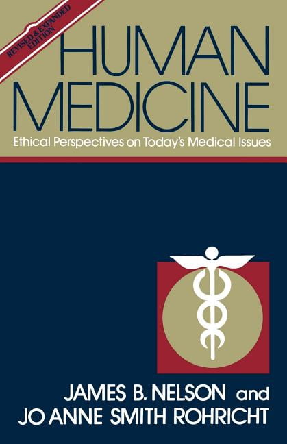 Human Medicine, (Paperback) - Walmart.com