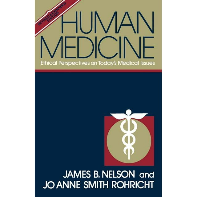 Human Medicine (Paperback) - Walmart.com