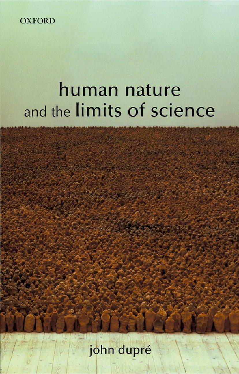 Human Nature and the Limits of Science, (Paperback) - Walmart Business ...