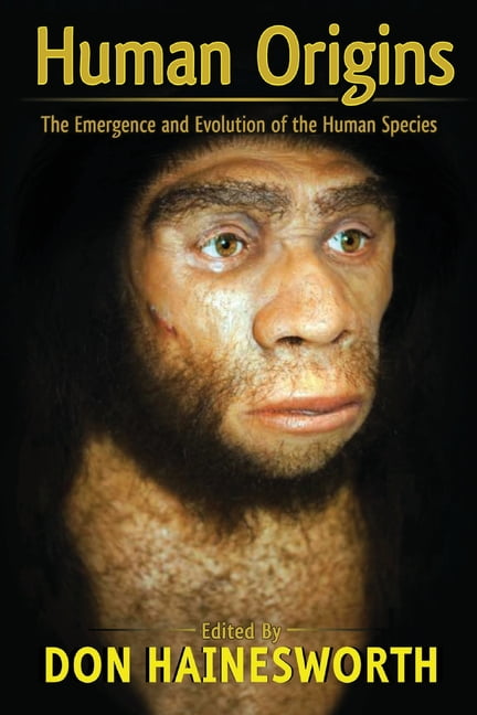 Human Origins (Paperback) - Walmart.com