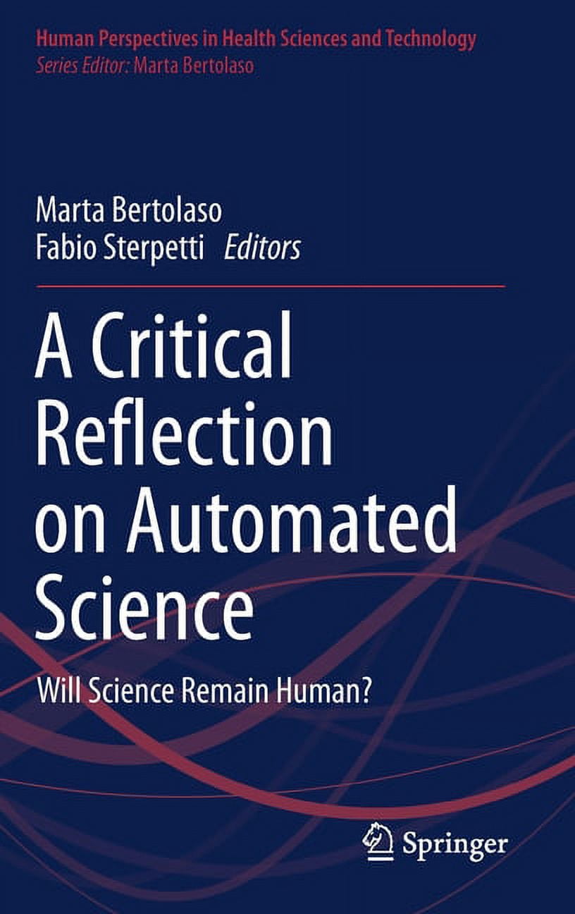 Human Perspectives in Health Sciences an A Critical Reflection on ...
