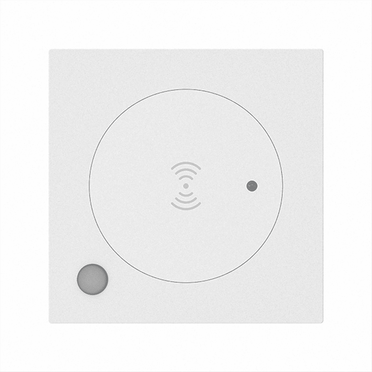 Human Presence Sensor Light Switch Bluetooth Millimeter Wave Presence ...