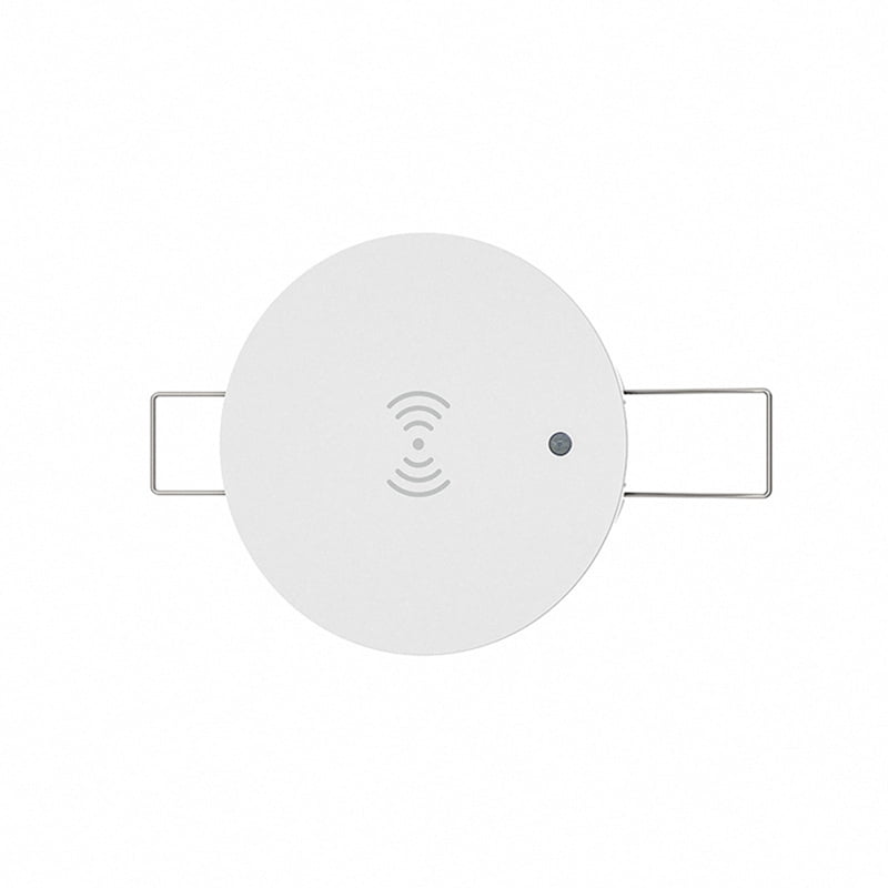 Human Presence Sensor Light Switch Zigbee Millimeter Wave Presence ...