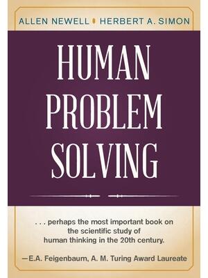 Human Problem Solving - Walmart.com