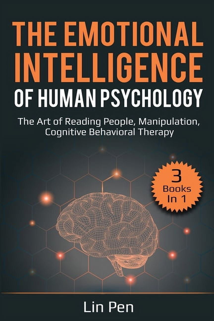 Human Psychology: The Emotional Intelligence of Human Psychology ...
