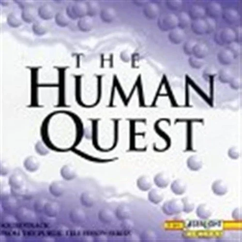 Human Quest - Music CD - - 1995-12-12 - Delta - Very Good - audio ...