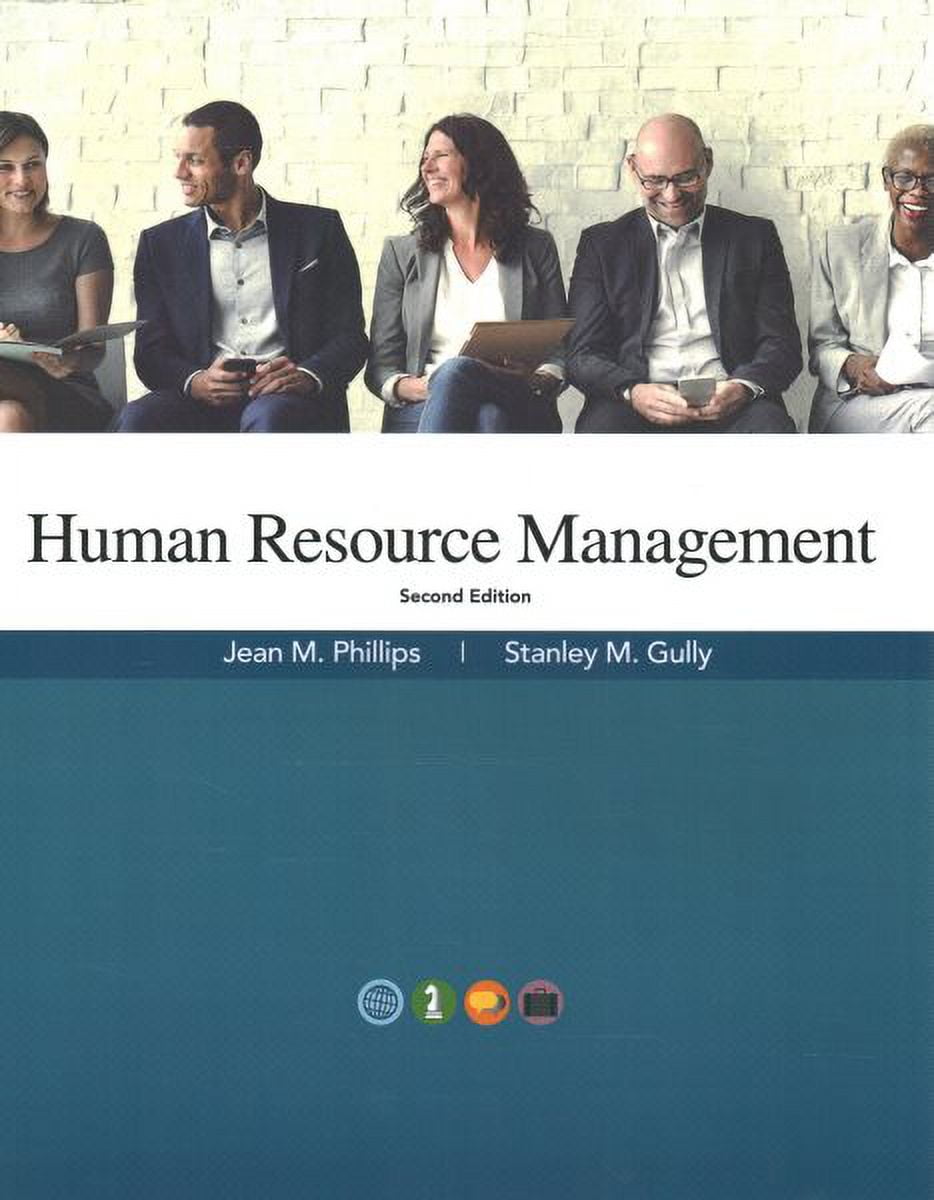 Human Resource Management - Walmart.com
