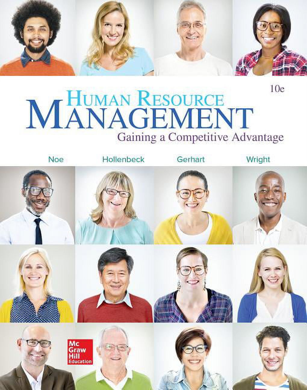Human Resource Management - Walmart.com