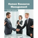 Human Resource Management, (Hardcover) - Walmart.com