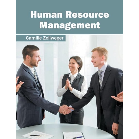 Human Resource Management, (Hardcover) - Walmart.com