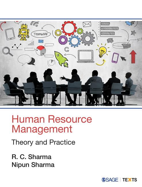 Human Resource Management : Theory and Practice (Paperback) - Walmart.com