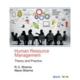 Human Resource Management : Theory and Practice (Paperback) - Walmart.com