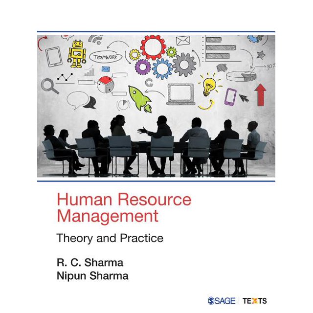 Human Resource Management : Theory and Practice (Paperback) - Walmart.com